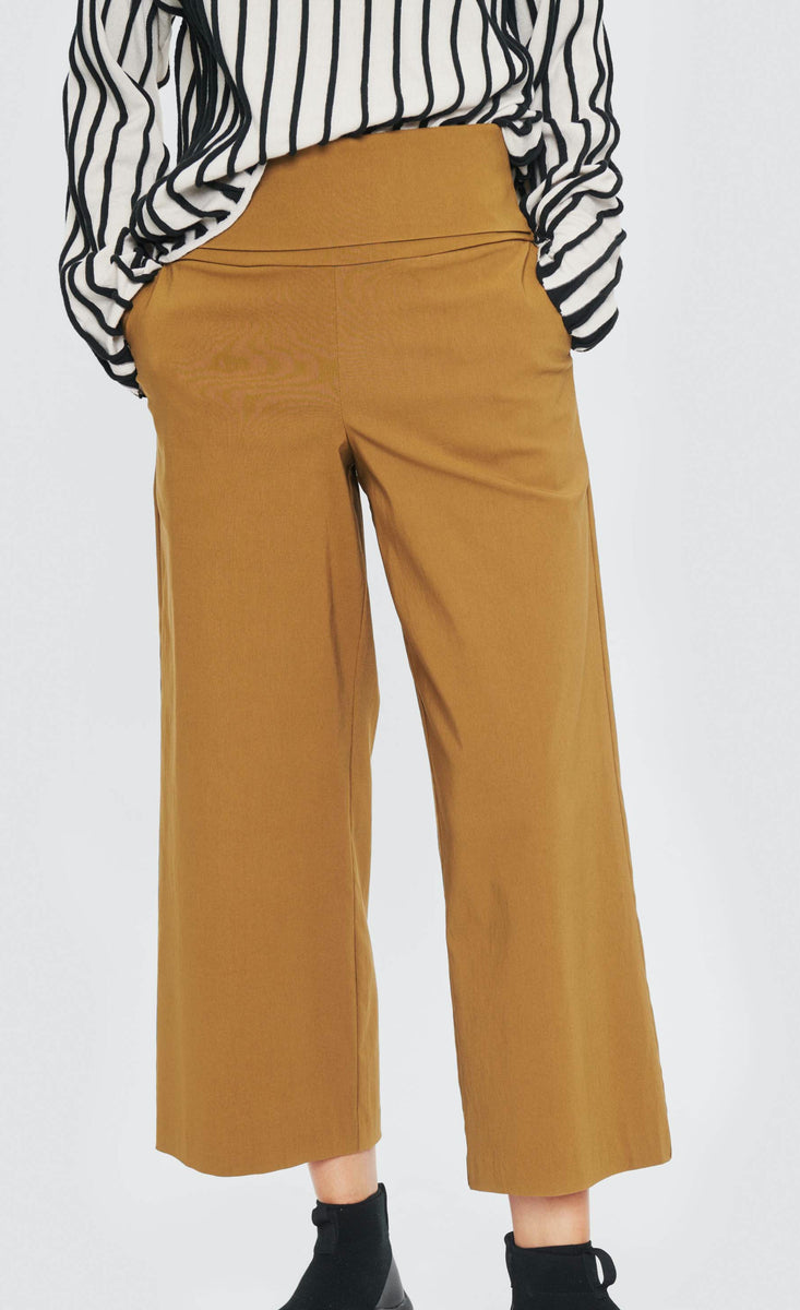 Bitte Kai Rand Magic Stretch Culotte Pant – ModeAlise